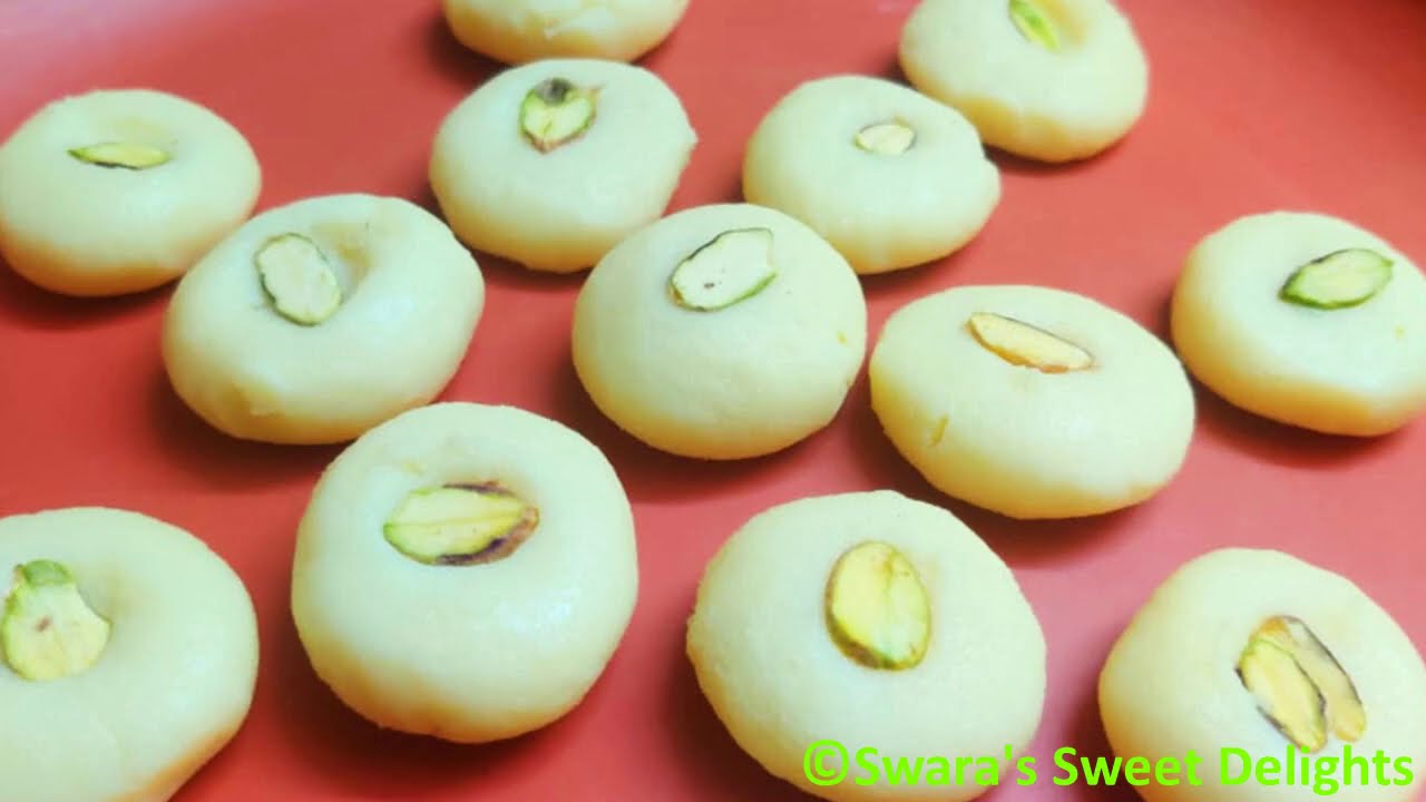 Malai Peda Recipe | Instant Peda | 3 Ingredient Peda | मलाई पेड़ा ...