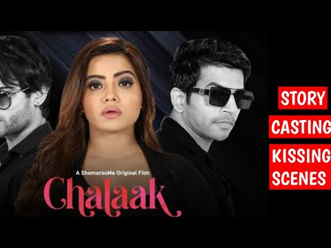 Chalaak Movie Review Plus Timing | Asma Sayed | - YouTube
