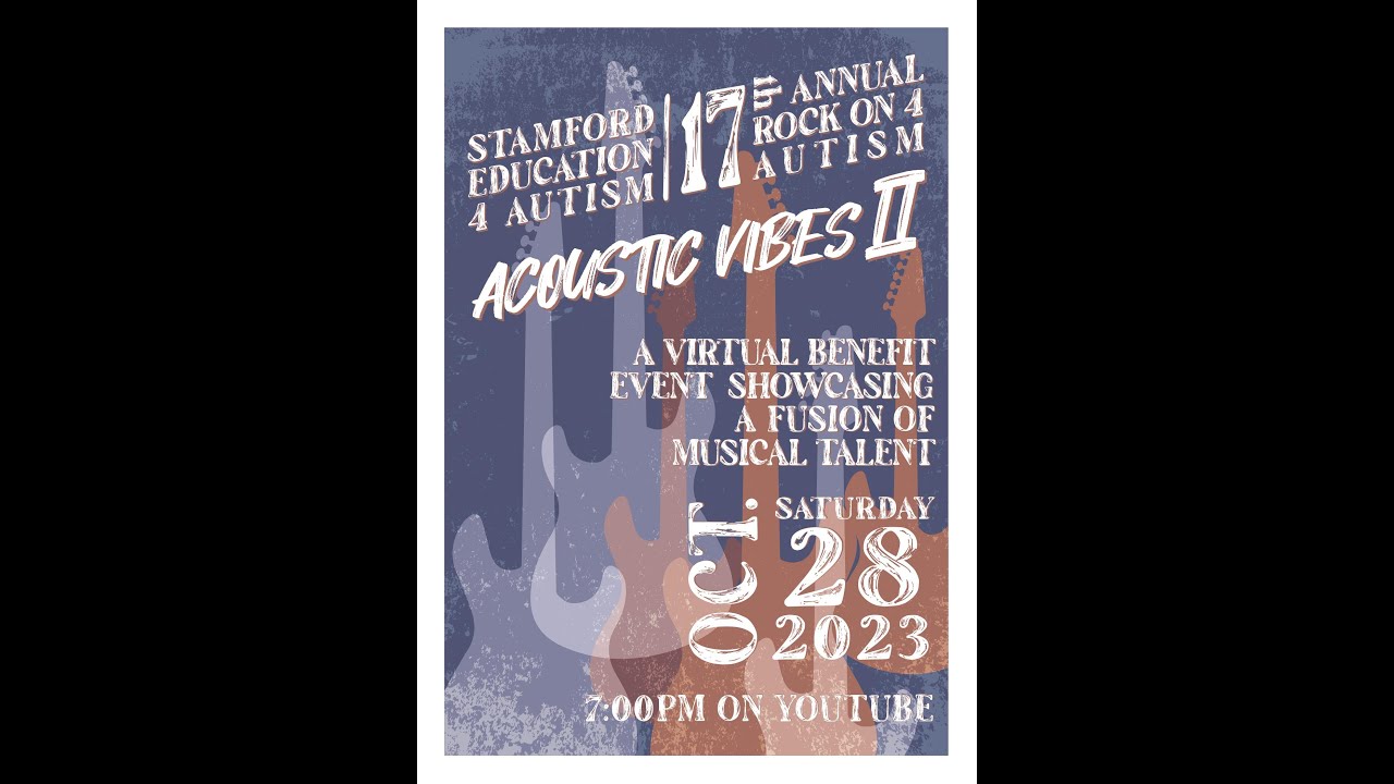 SE4A 17th ANNUAL ROCK ON 4 AUTISM BENEFIT - Go to ...