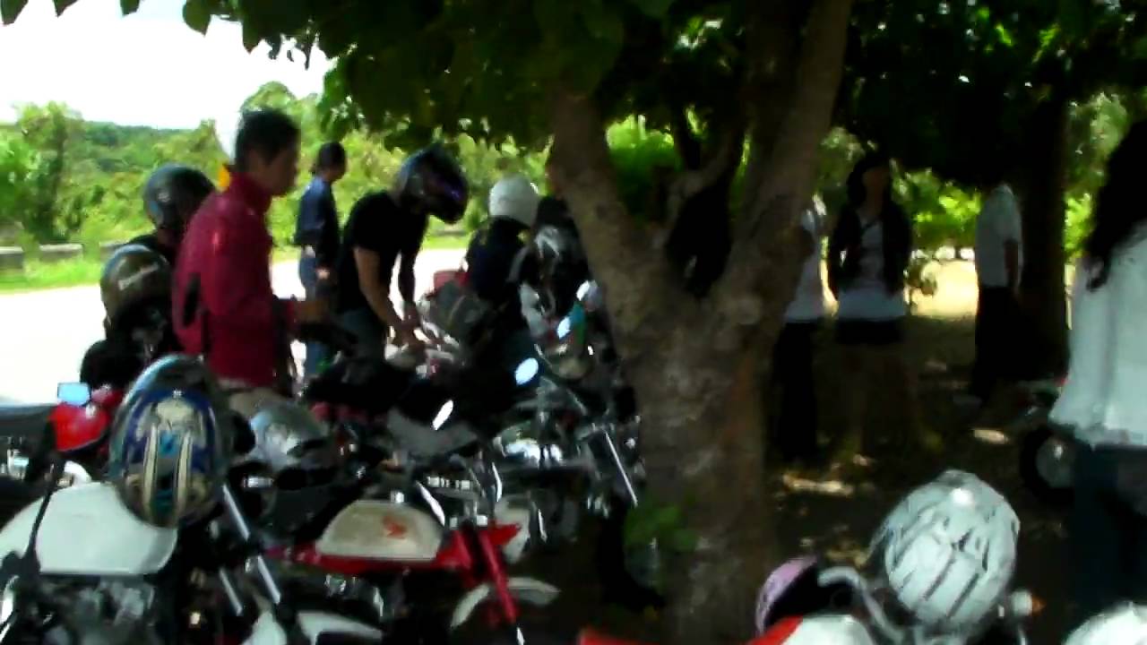 2010/06/27 MONKEY FANS CLUB (TAIWAN KENTING) モンキー - YouTube