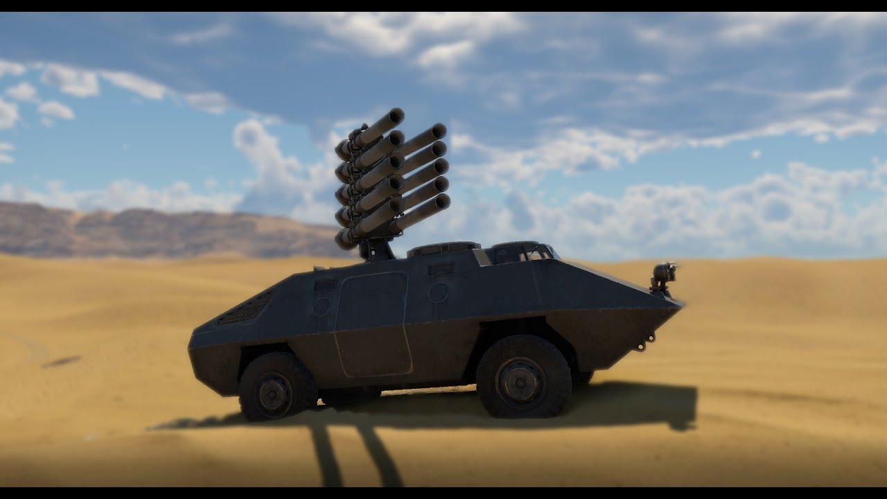 The good, the bad, the R3 T106 | War Thunder - YouTube