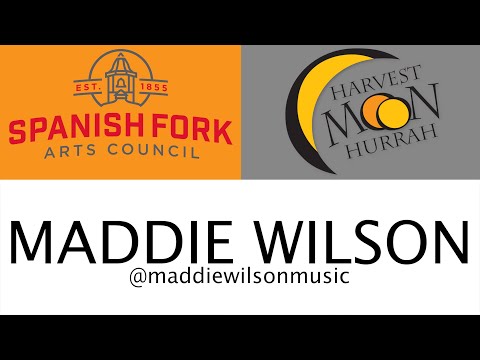 2021 Harvest Moon Hurrah ·MaddieWilson