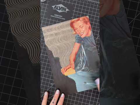 Bless this Mess | Collage art made with vintage magazines #collage #collagewithme #surrealism