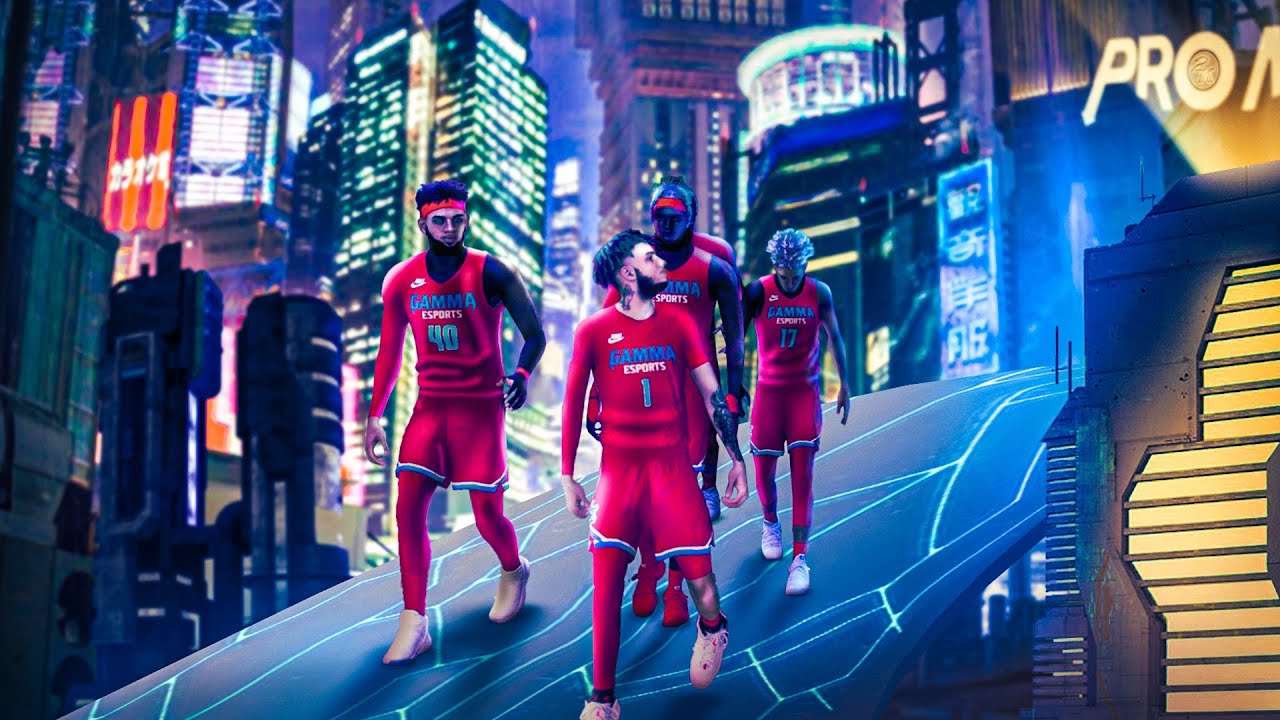 THE FUTURE OF PRO-AM - YouTube