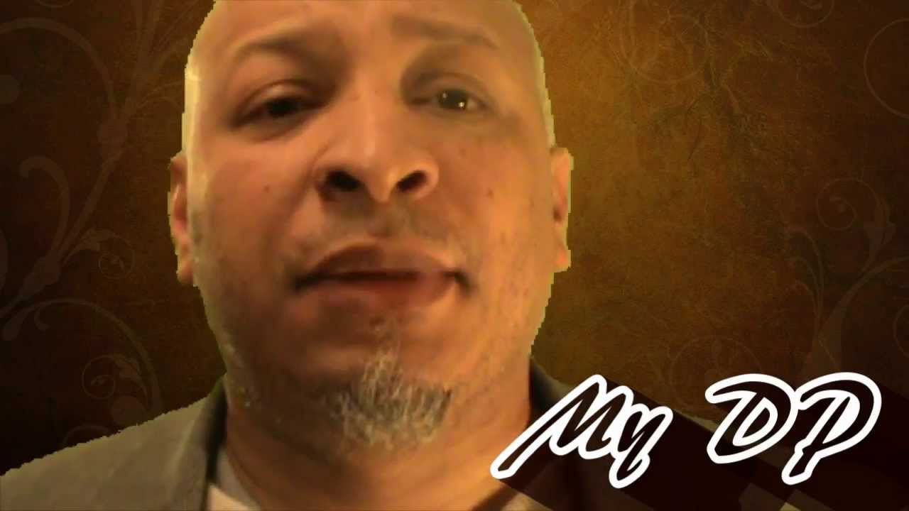 The Purpose of Creation - (MyDP 9) - YouTube