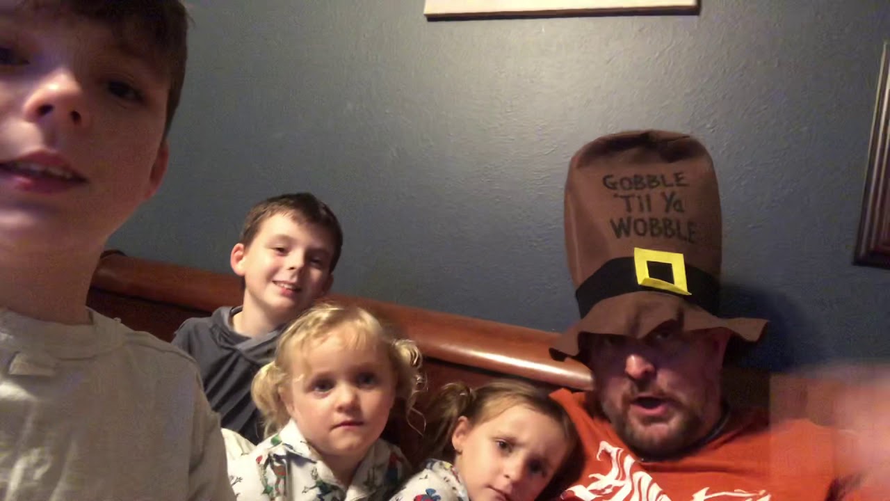 THANKSGIVING WOLVERINE When Dad Is Working @ Home Thanksgiving Week OR ...