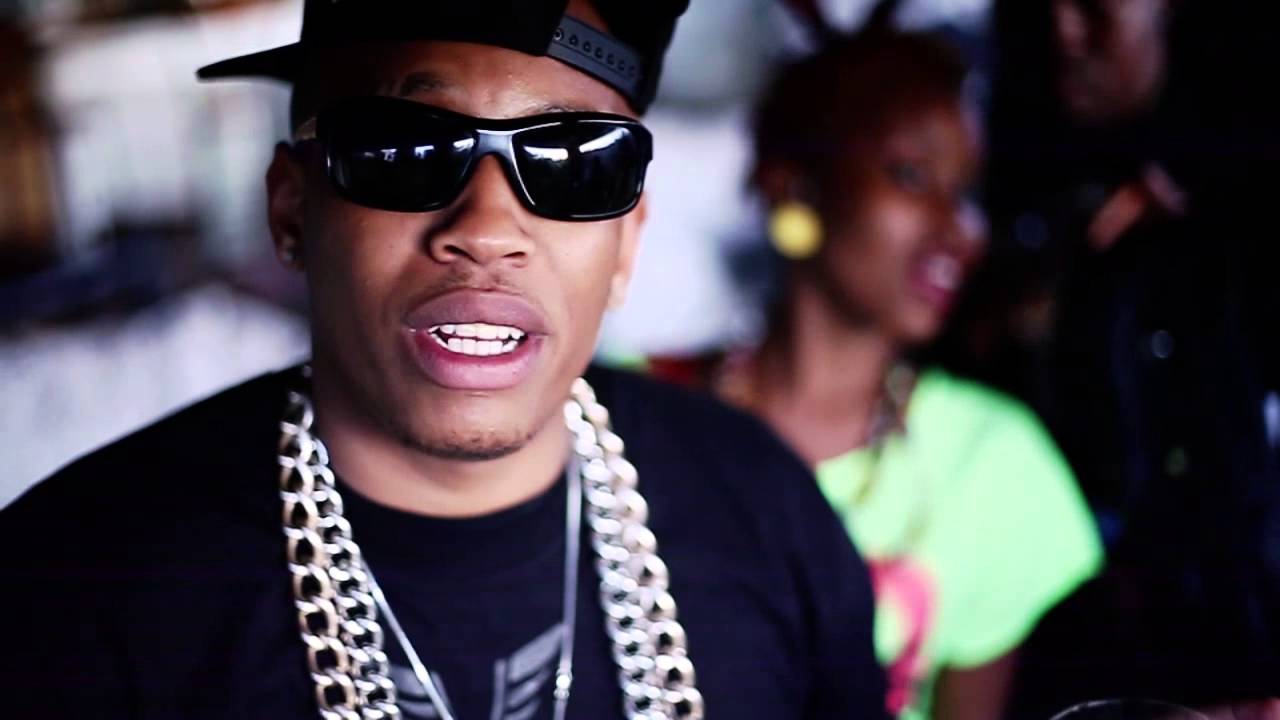 Kus Ma ft Kanja - How High (Prod. by Kus Ma) - YouTube