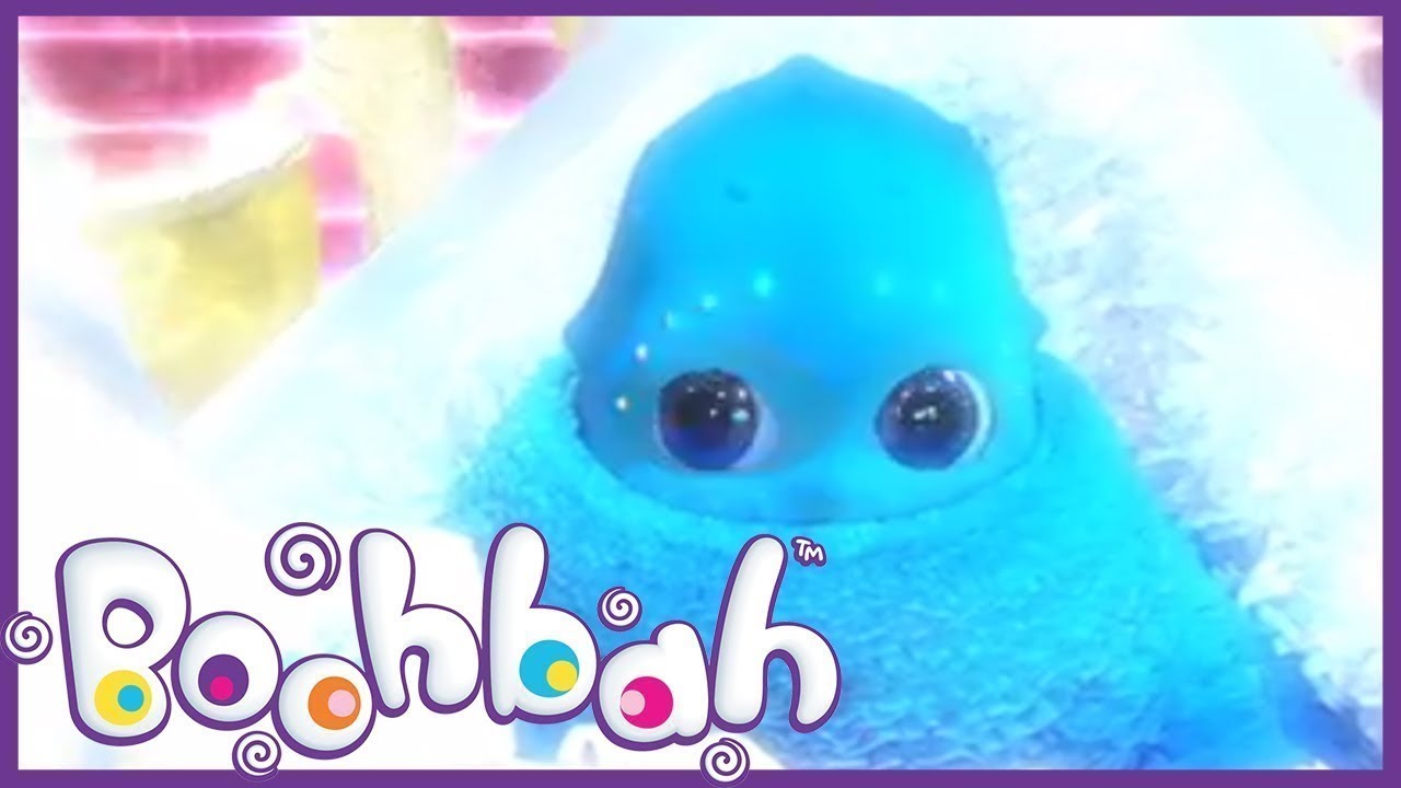 Boohbah - Drink of Milk | Episode 36 | Funny Videos For Kids - YouTube