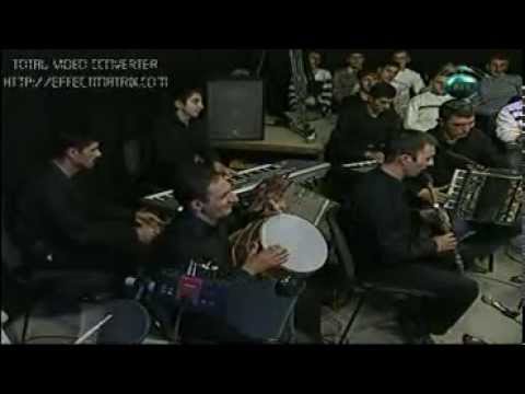 Zakir Receboglu Elnur Mirzeyev Rast tesnifi