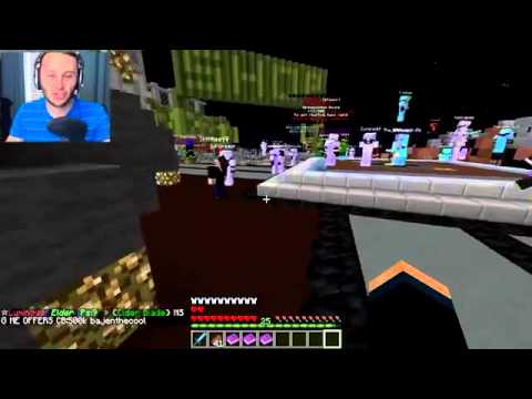 SSundee Minecraft Factions MARCH ADMIN KEYS!! 17 - YouTube