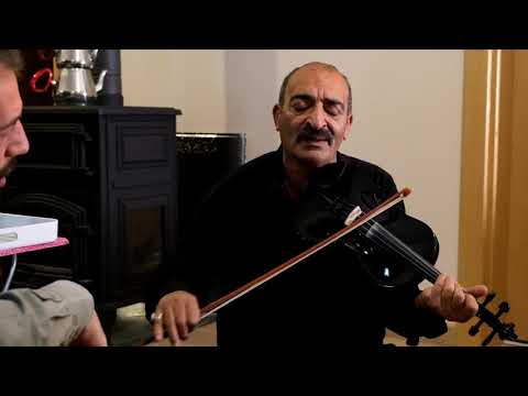 Yare Gidem #3 - ABDAL SOFRASI