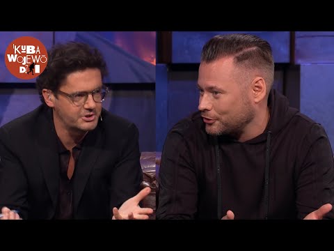 Krzysztof Stanowski o korzystaniu z social mediów po alkoholu: \