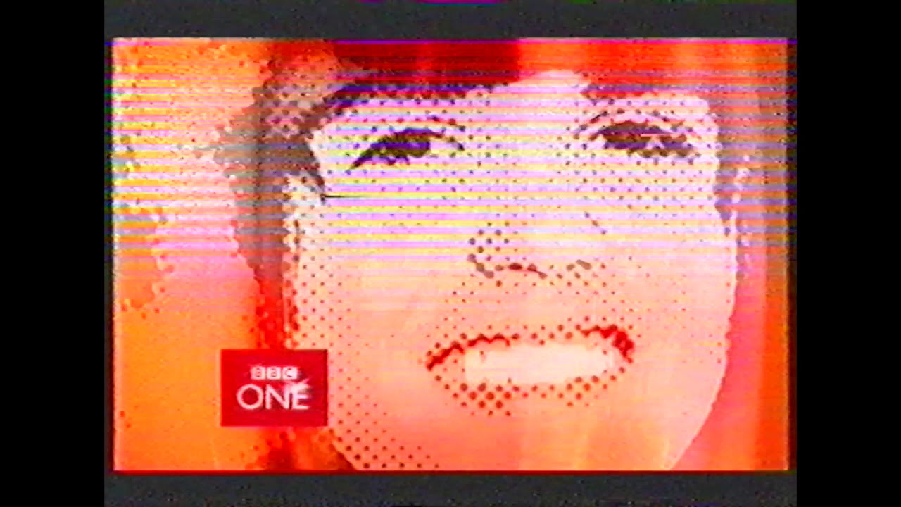 BBC One - Continuity - 10 December, 2004 #TBT - YouTube