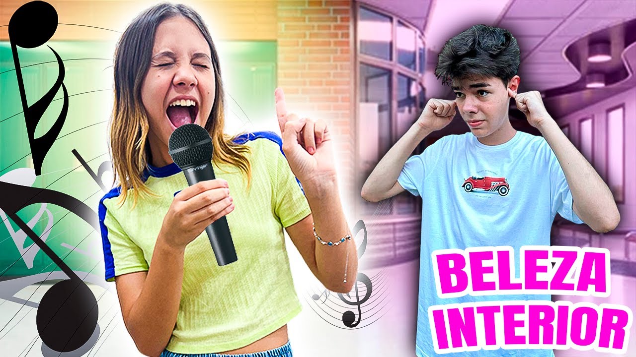 BELEZA INTERIOR -T2/ EP 04 | Mayumi - YouTube