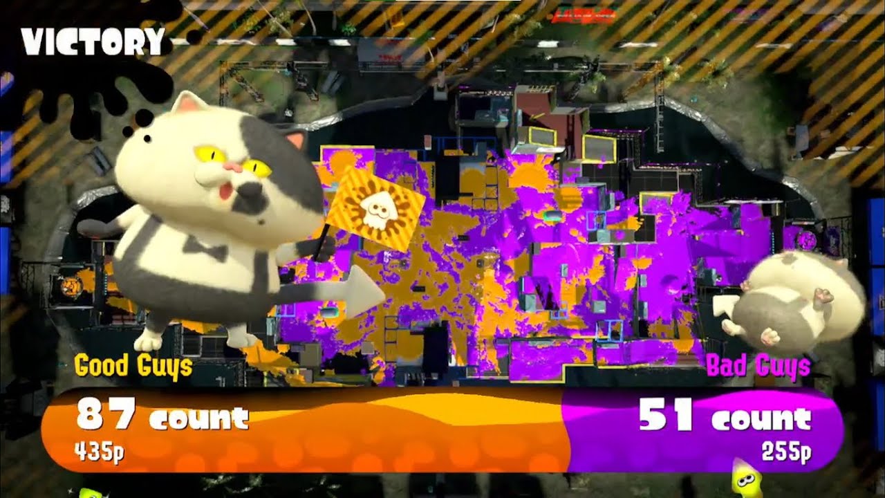 Making it RAIN in RAINMAKER - YouTube