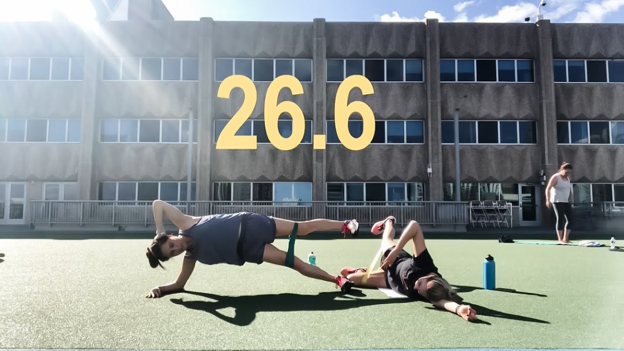 Foundational Core Workout - YouTube