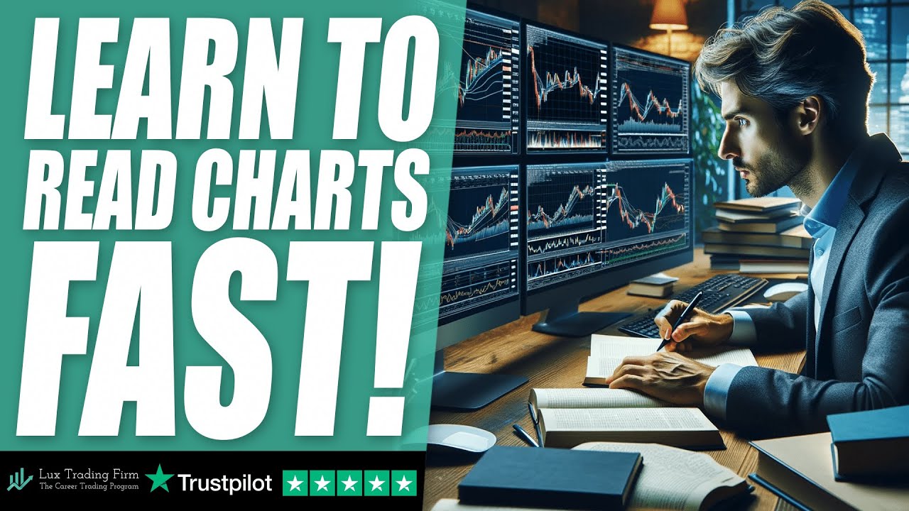 Learn to Read Charts FAST! - YouTube