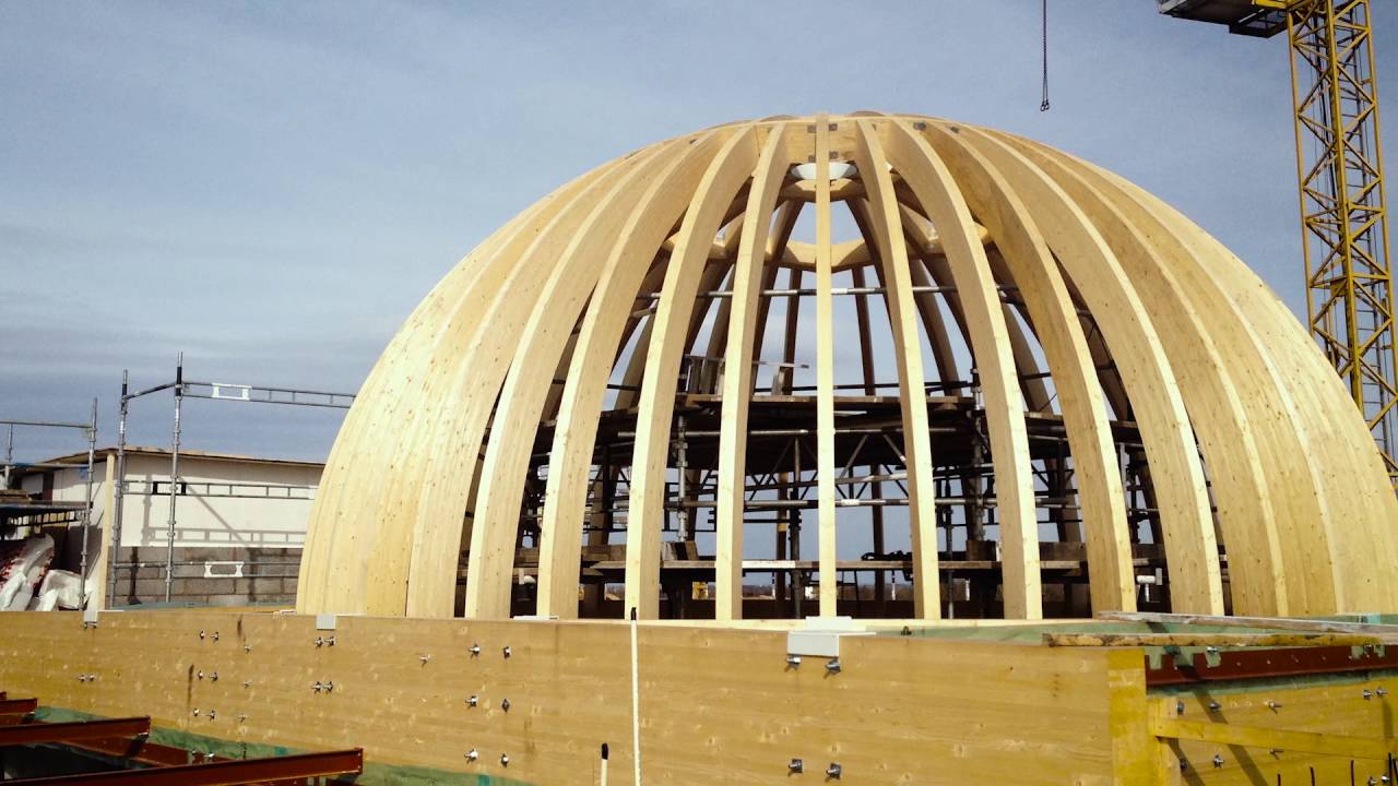 Mahmood Mosque Malmö, Sweden - YouTube