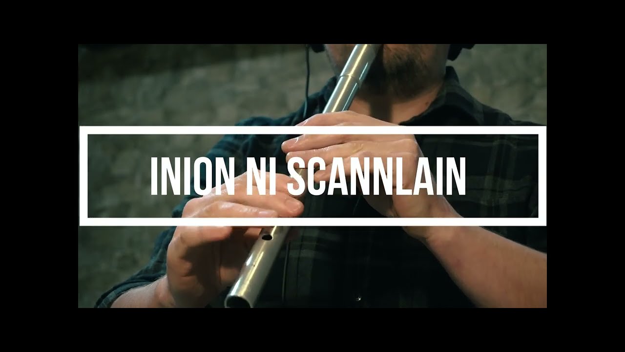 ¡DEBUT! | Inion Ni Scannlain - Donogh Hennessy (Cover Guitarra y Low ...
