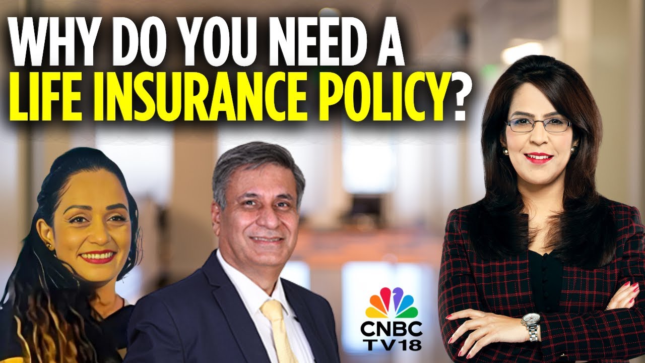 Let's Talk Money | Life Insurance Policy | Raising Insurance ...