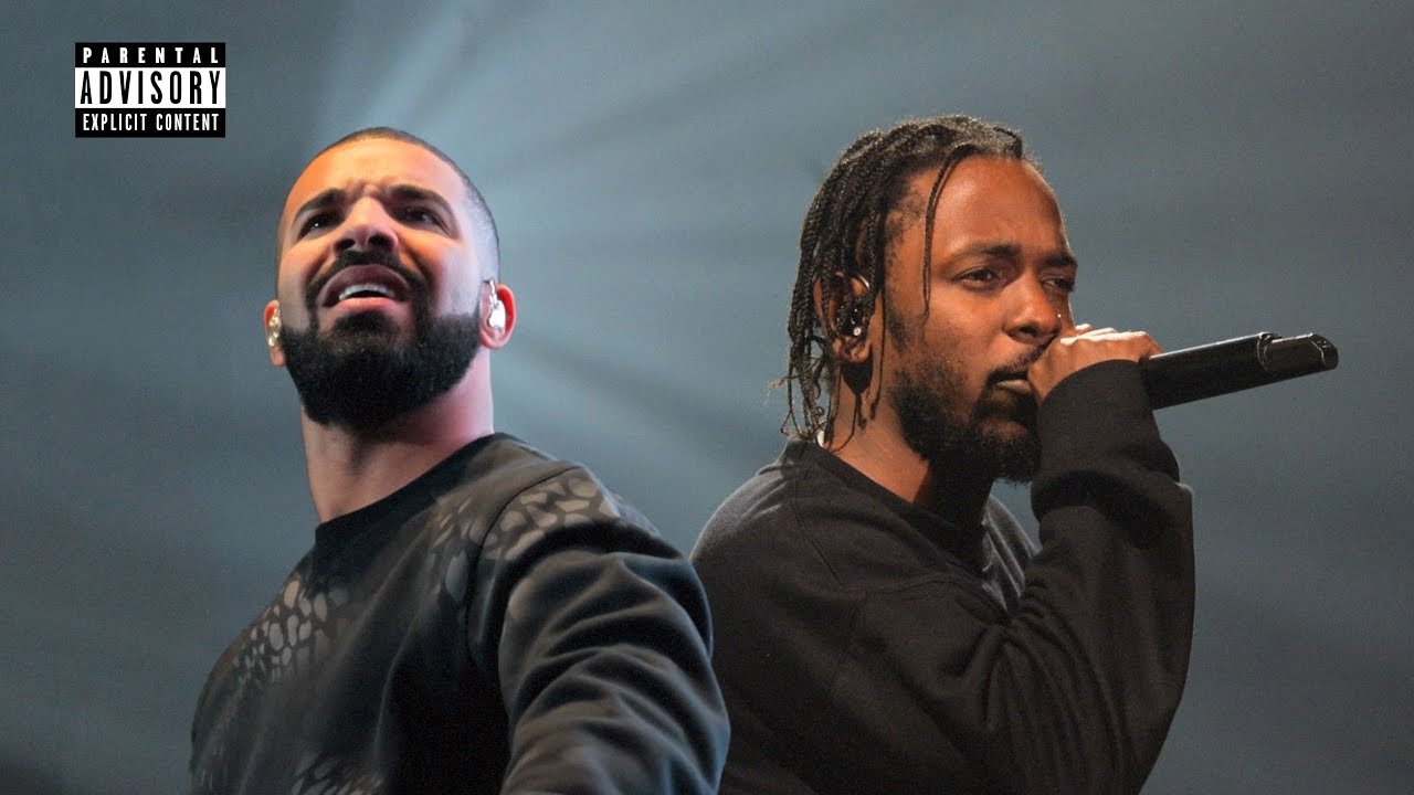 (FREE) Drake x Kendrick Lamar Type Beat - "Girls, Girls" (Old School ...