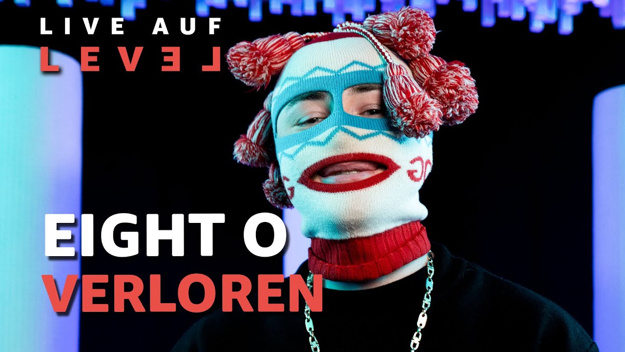 Eight O - Verloren (Live Auf Level) | @16bars - YouTube