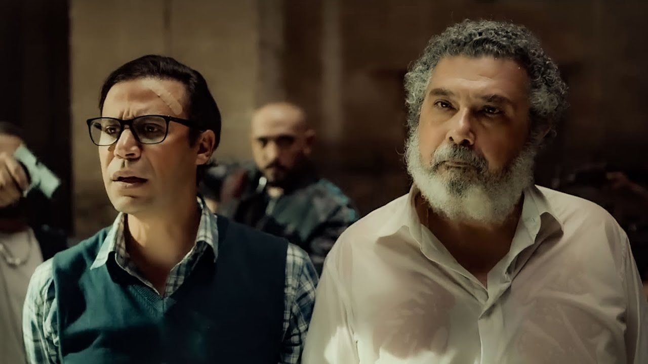فيلم أبو نسب كامل بطولة محمد إمام فيلم أبو نسب سهرة رأس السنة أبو