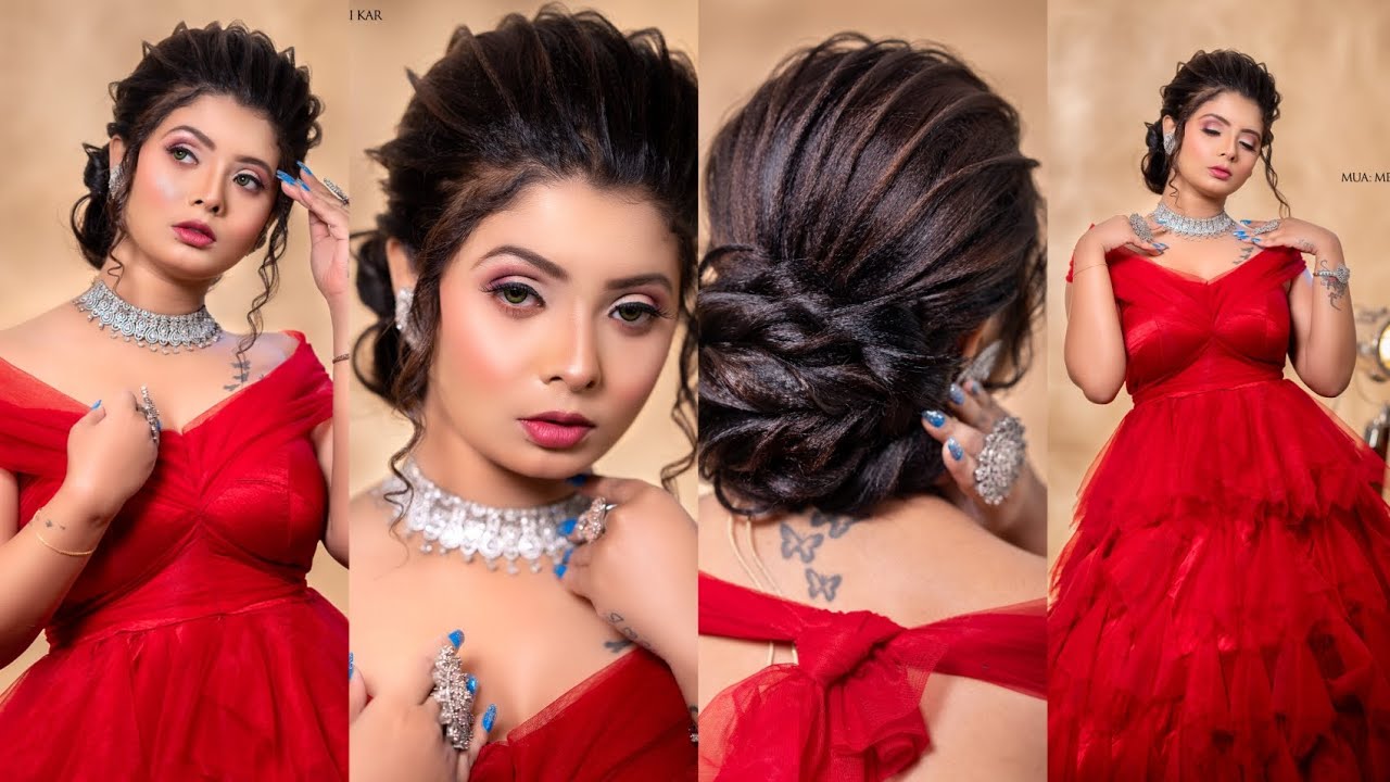 Western Look | HD Look | Photo & Video Shoot - YouTube