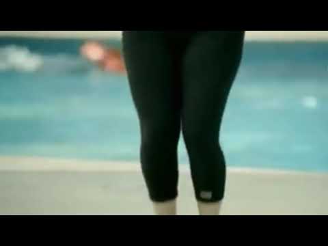 Olah Raga Sederhana Tapi Bisa Bikin Body Montok Sexy dan Semok
