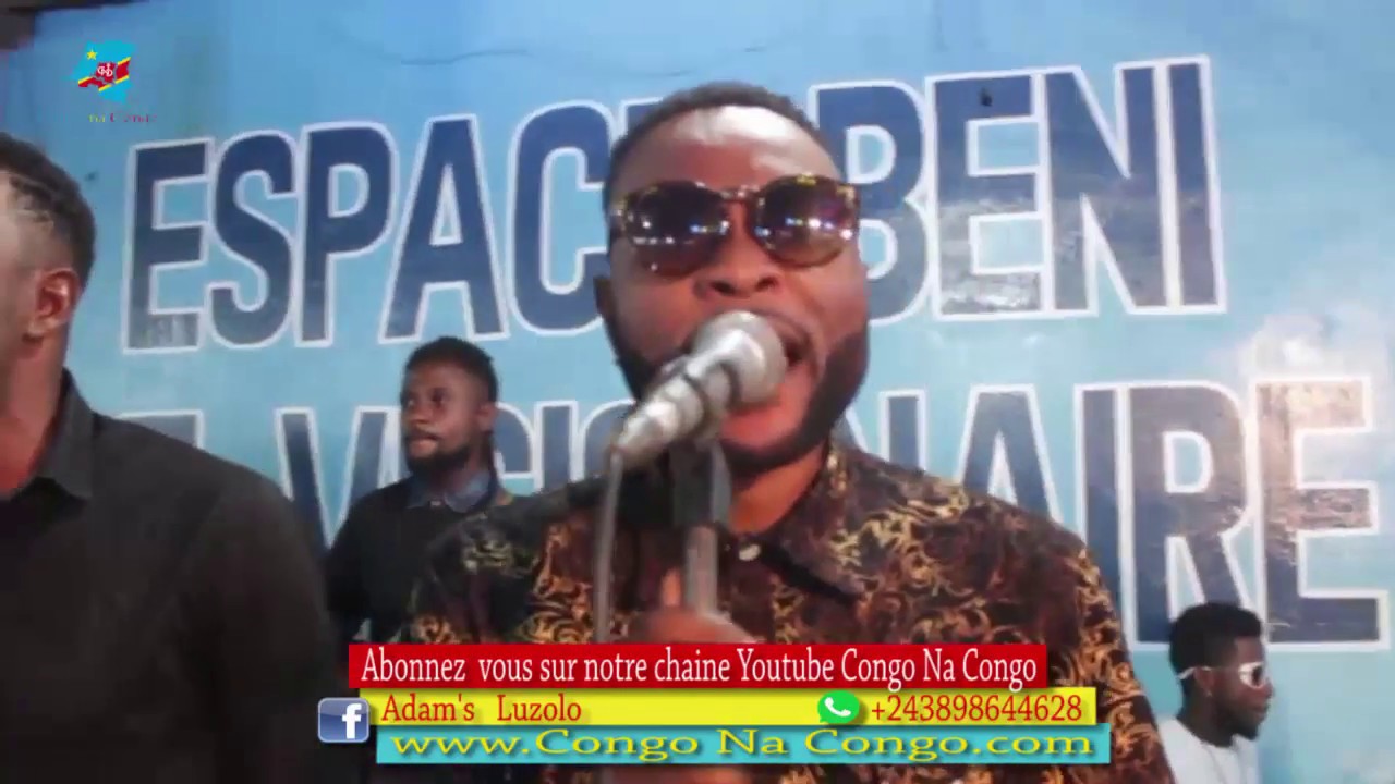 PAPY KAKOLE AKIMI HERITIER WATA NA MATANGA YA FELIX WAZEKWA BOLANDA ...