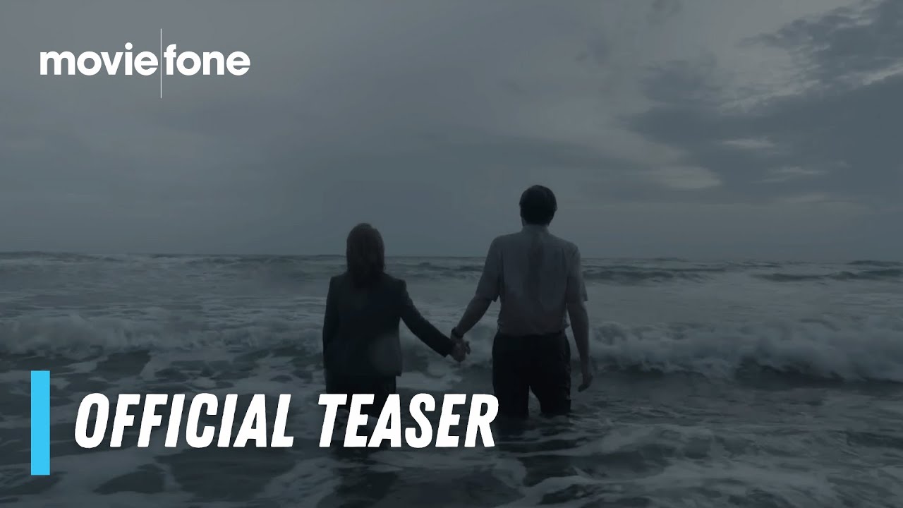 Disclaimer | Official Teaser Trailer | Cate Blanchett, Lesley Manville ...