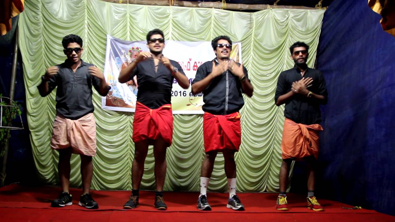 Kachara Dance By Team Kachara - YouTube