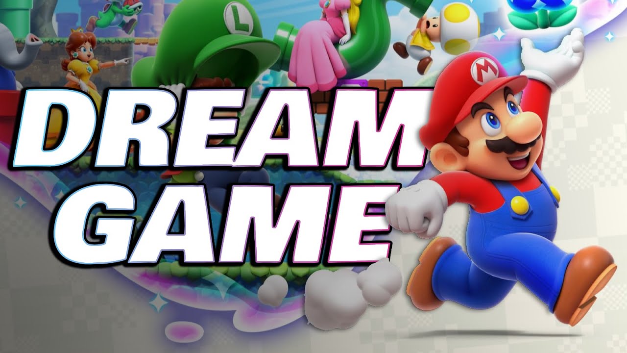 Best Nintendo Direct EVER? | Weekly Nintendo News Roundup LIVE - 6/23 ...