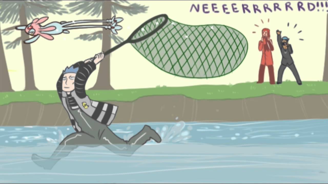 Pokemon DPPt - Team Galactic Boss Cyrus Theme (Guitar Remix) - YouTube