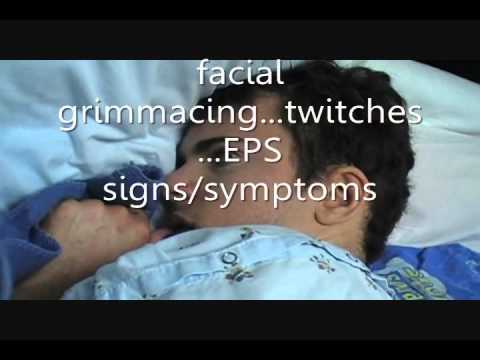 Medical Nightmares in Autism: We Must do Better - YouTube