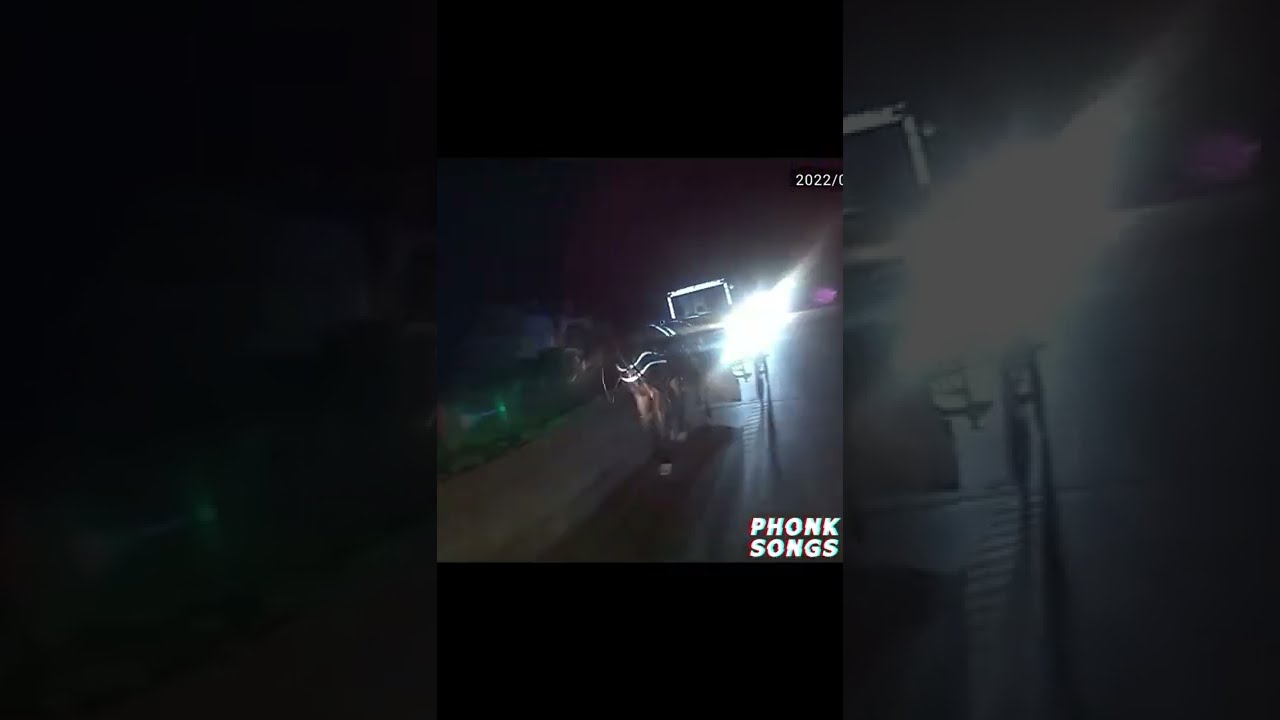 Amish Police Chase 👨‍🌾🚔 [Phonk Meme] - YouTube