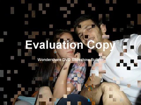 ASKIM SENI COK SEVIYORUM