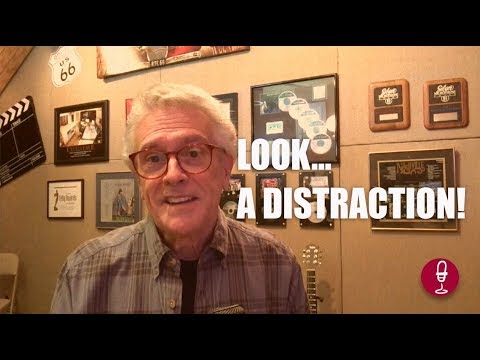 LOOK A DISTRACTION ep14 - YouTube
