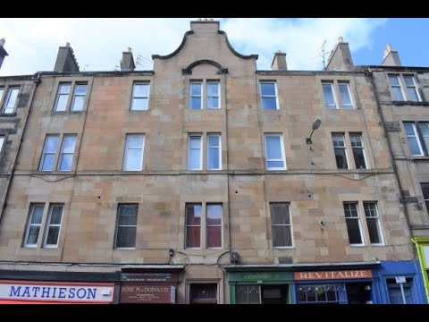 Ratcliffe Terrace - YouTube