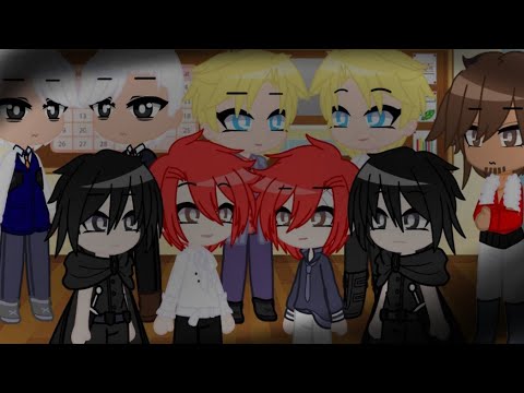 tcf and tboah reacts - YouTube