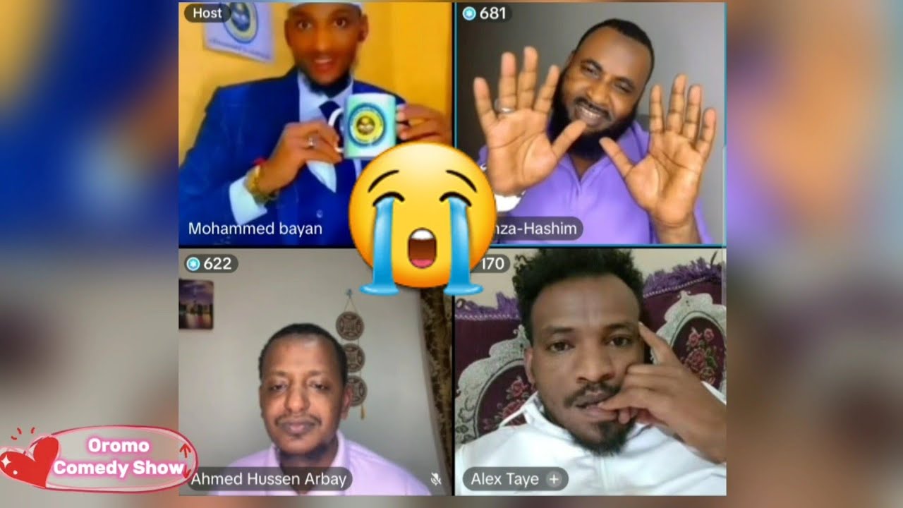 ustaz mahamad bayan fi hamza 🤣 - YouTube