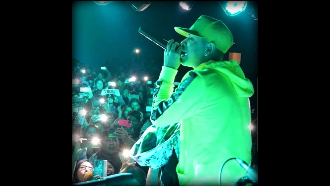 La Roca Callejera Enganchados 2020 El Profeta del Mix - YouTube