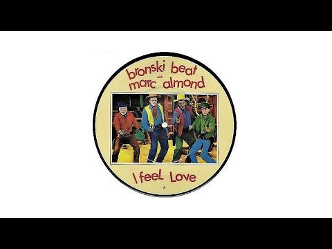 love to love you | hits of 1985 | bronski beat~marc almond : : Telstar ...