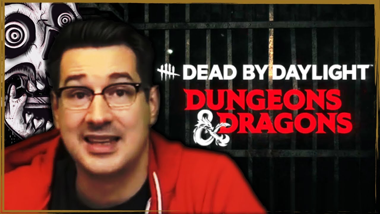 Cote Details TOMORROW'S DnD Chapter EXCLUSIVE - YouTube