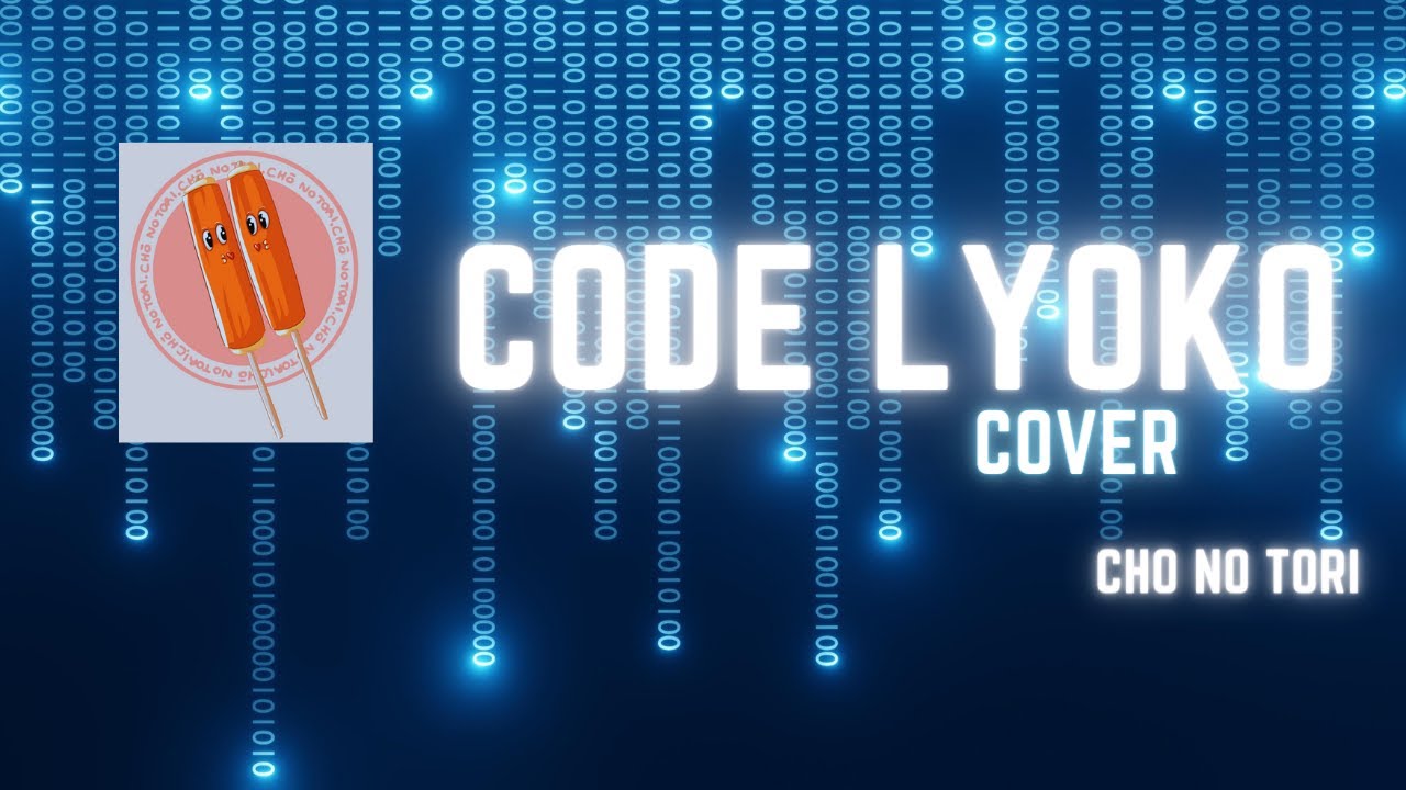 Code Lyoko - cover [Nabisae] - YouTube