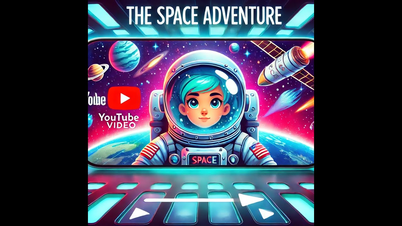 The Space Adventure: Exciting 4th Grade Reading Comprehension | Fun ...