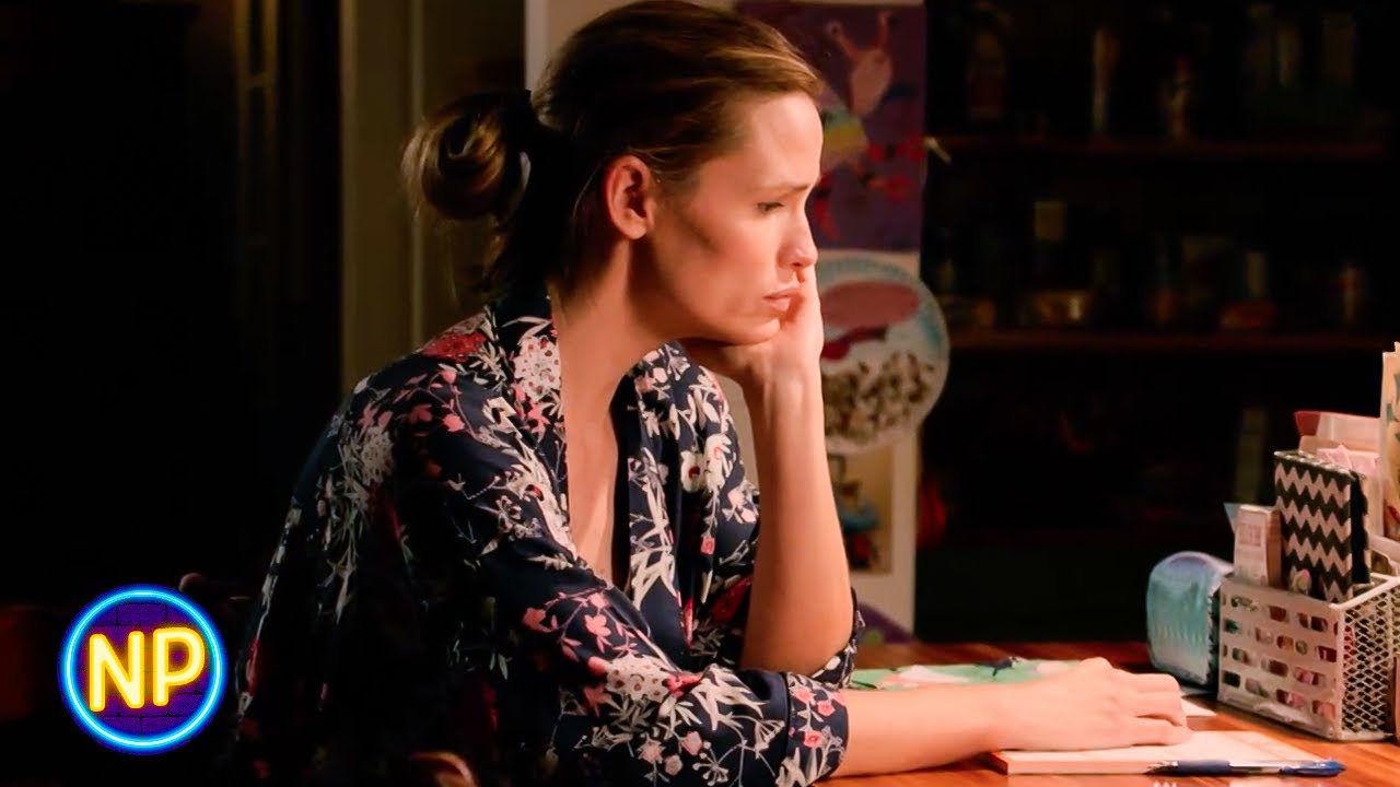 Something is Wrong with Anna | Miracles from Heaven | Now Playing - YouTube