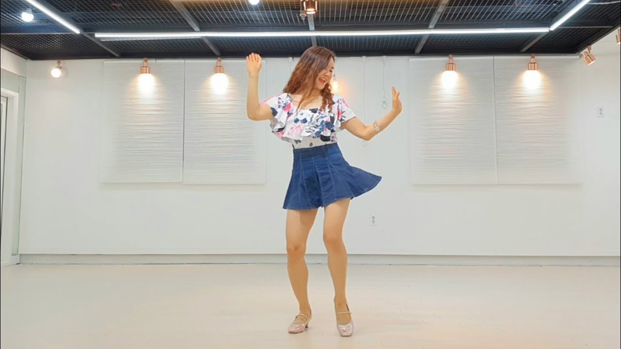 Run, Run, Run Again | Dance and Teaching Collection! | Withus Korea ...