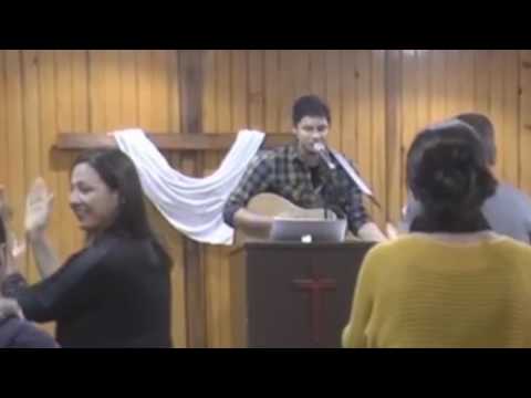 Gel Ey Canım - Hristiyan İlahisi