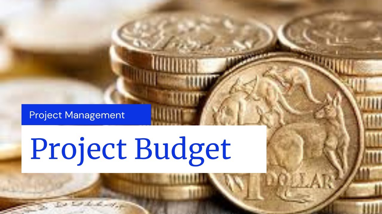 What is Project Budget - YouTube